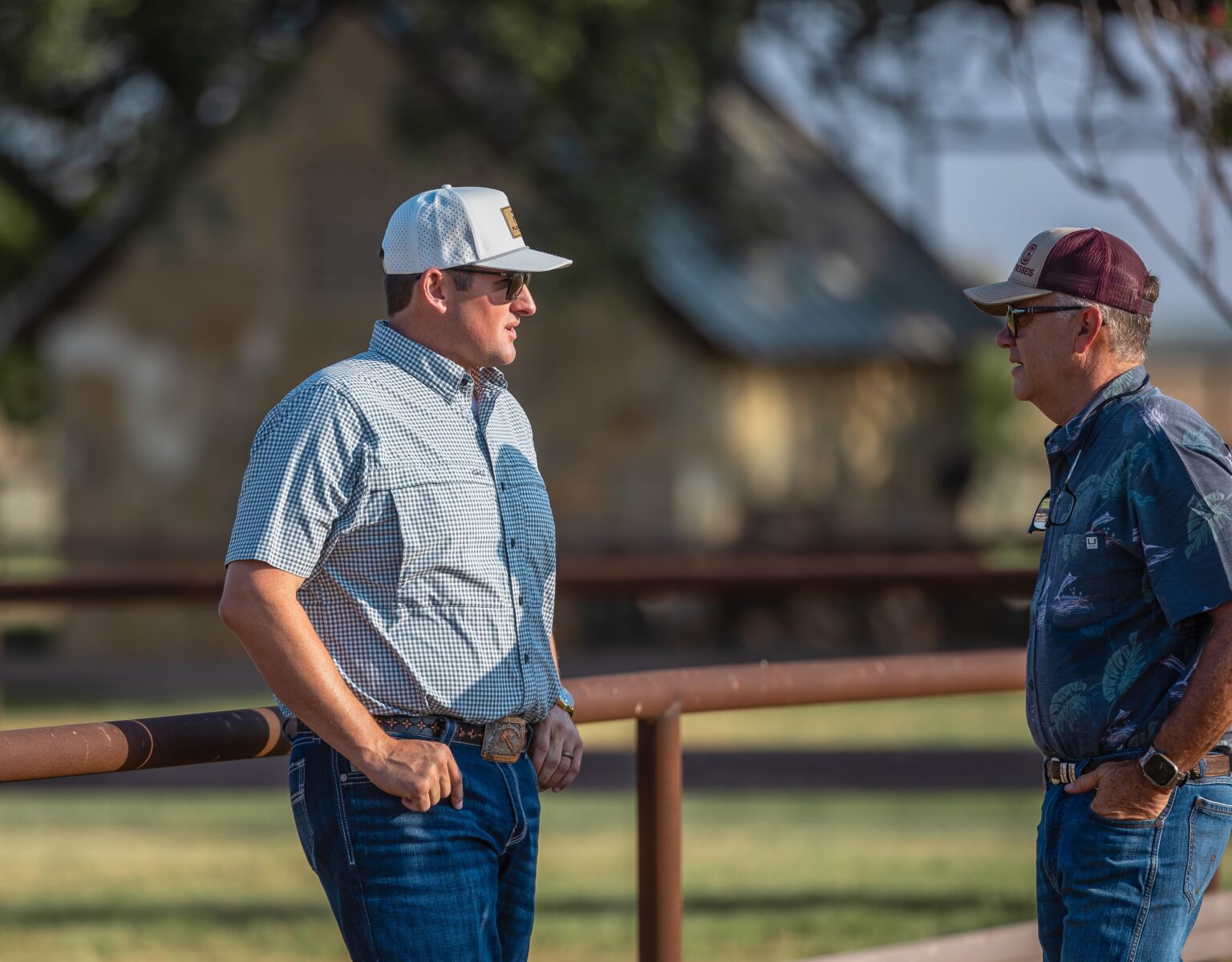 Zerlotti Genetics Production Sale – Online September 26-27, 2025 ...